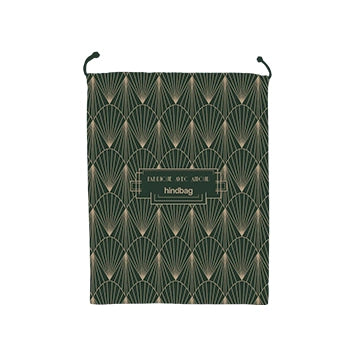 Pochon cadeau en coton