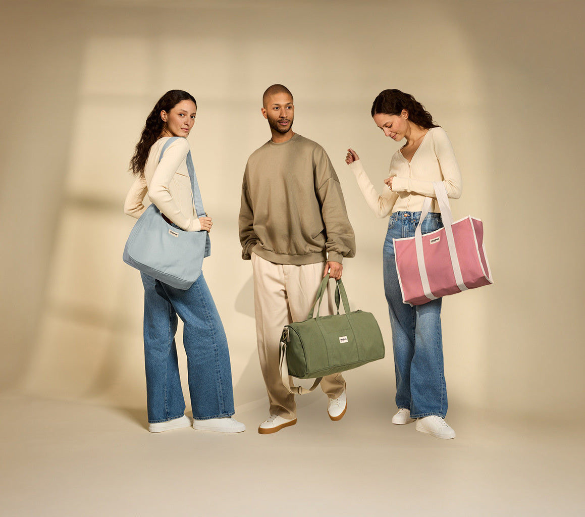 Nouveaux Modèles : Claire, Oscar et Gabriel